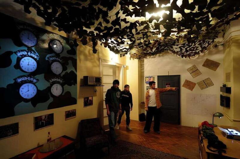 Singapore: Trapped Escape Room Entry Ticket - Who Will Love It?