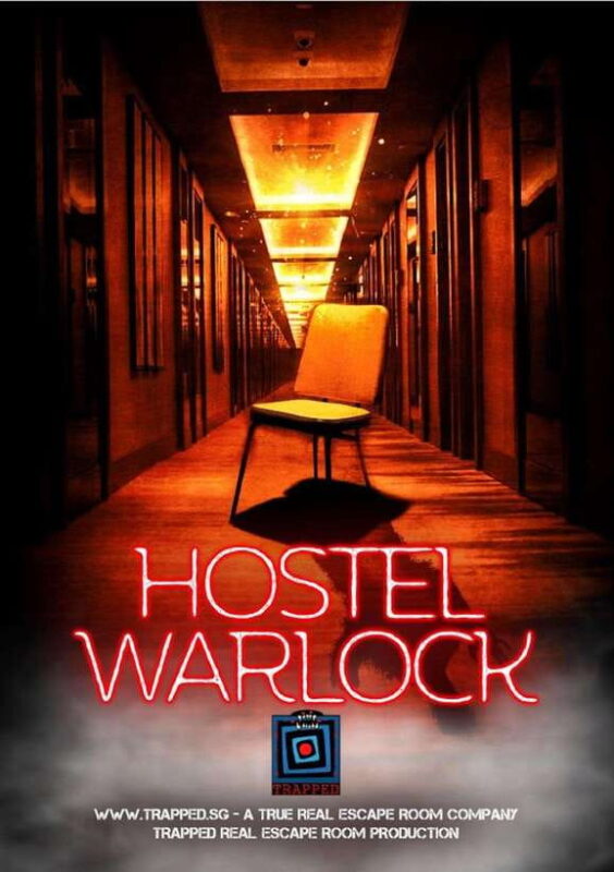 Singapore: Trapped Escape Room Entry Ticket - The Sum Up: Is It Worth It?