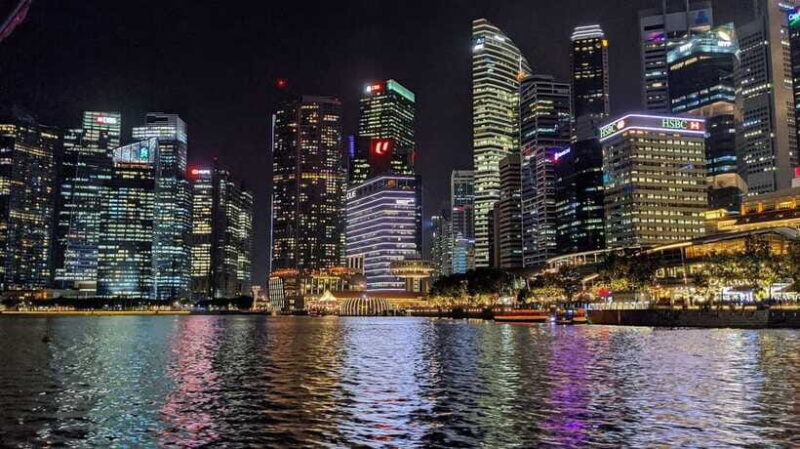 Singapore Twilights with River Cruise & Light Shows - Final Thoughts and Who Will Love It