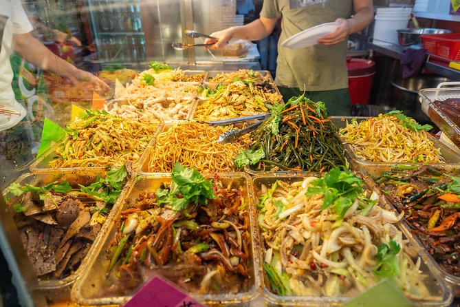 Singapore: UNESCO Street Food & Cultural Experience - Price & Value