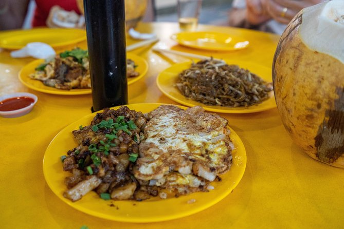 Singapore: UNESCO Street Food & Cultural Experience - Practical Tips