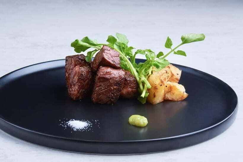 Singapore: WAKANUI Grill Dining Packages - An Introduction to WAKANUI Grill Dining in Singapore