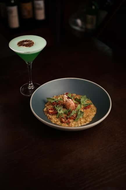 Singapore: WAKANUI Grill Dining Packages - Price and Value Analysis