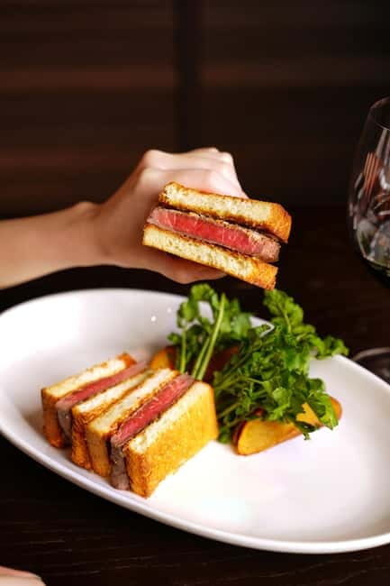 Singapore: WAKANUI Grill Dining Packages - Authenticity and Customer Feedback