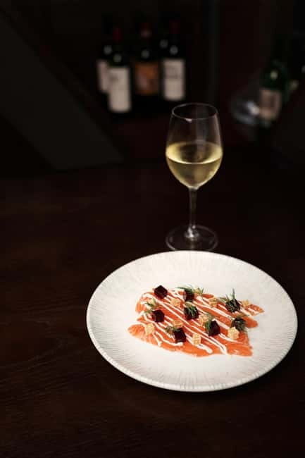 Singapore: WAKANUI Grill Dining Packages - FAQ