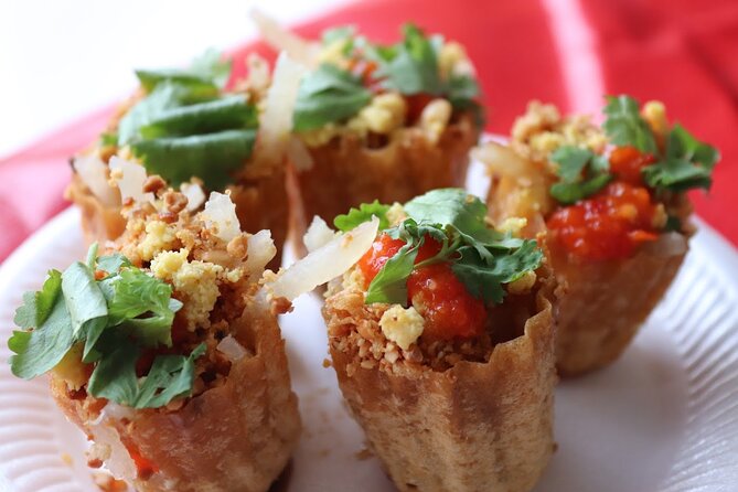 Singapore Walking Food Tour With Secret Food Tours - What’s Included and What’s Not