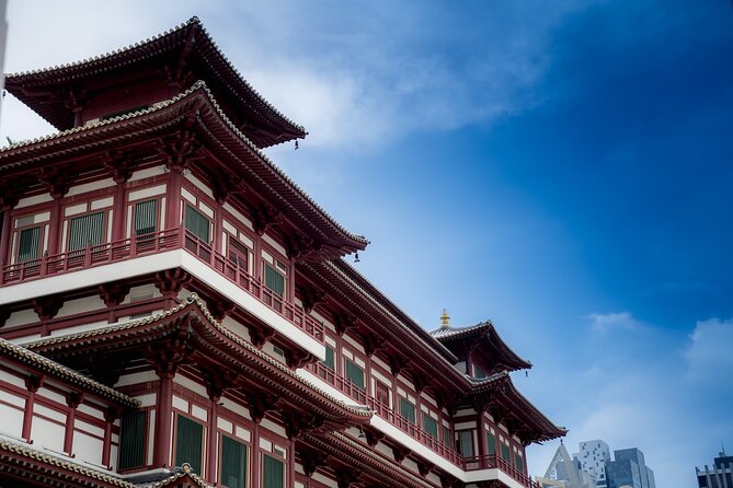 Singapore Walking Food Tour With Secret Food Tours - Pricing and Overall Value