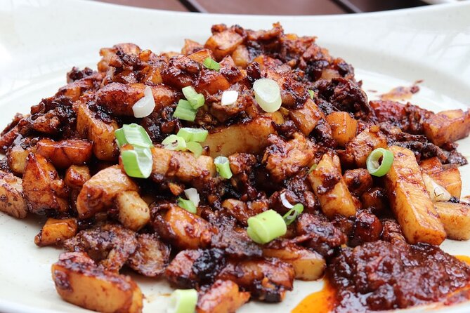 Singapore Walking Food Tour With Secret Food Tours - Who Should Book This Tour?