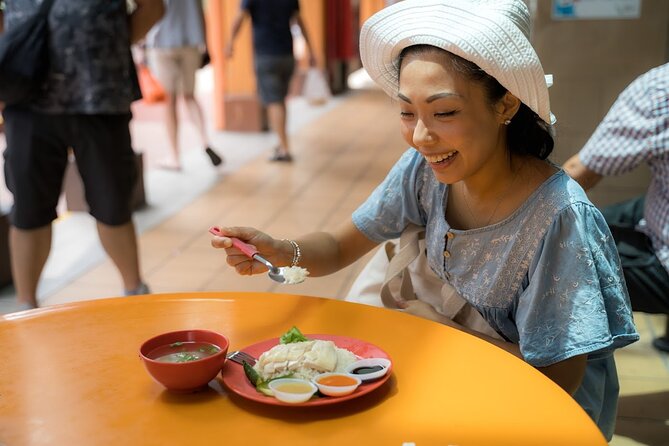 Singapore Walking Food Tour With Secret Food Tours - FAQs