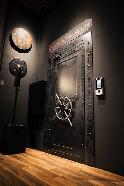 Singapore: Whisky Tours & Experiences Ticket - Exploring the Itinerary and Highlights