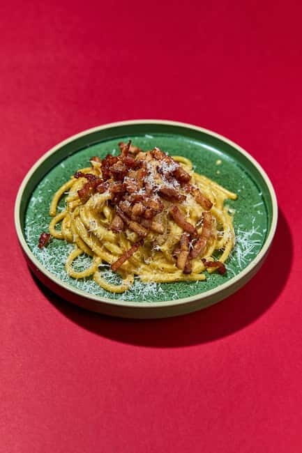 Singapore: Wild Child Pizzette F&B Packages - What to Expect During Your Visit