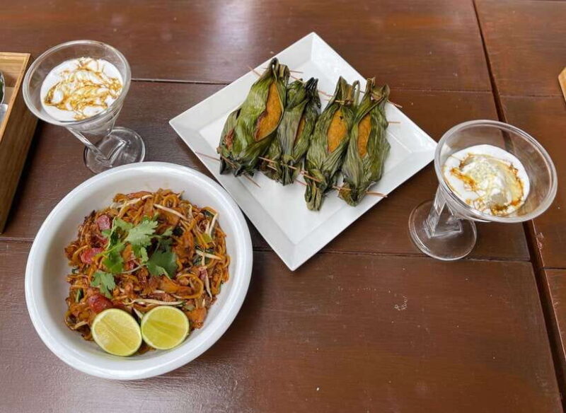 Singaporean Cooking Class With A Professional Chef - Final Thoughts: Is It Worth It?