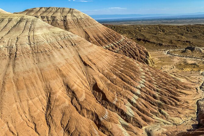 Singing dunes & Aktau mountains group tour to Altyn Emel - Discover the Wonders of Altyn Emel: Singing Dunes & Aktau Mountains Tour Review