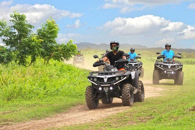 Single ATV Experience: Free Piña Colada + Hacienda Transfer - Authentic Experiences and Guest Feedback