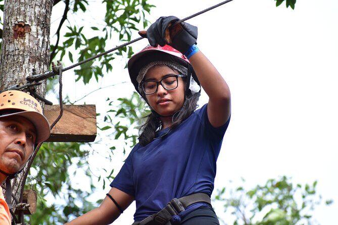 Single ATV, Ziplines, Cenote & Horse Riding from Cancun & Playa Del Carmen - The Bottom Line: Is It Worth It?
