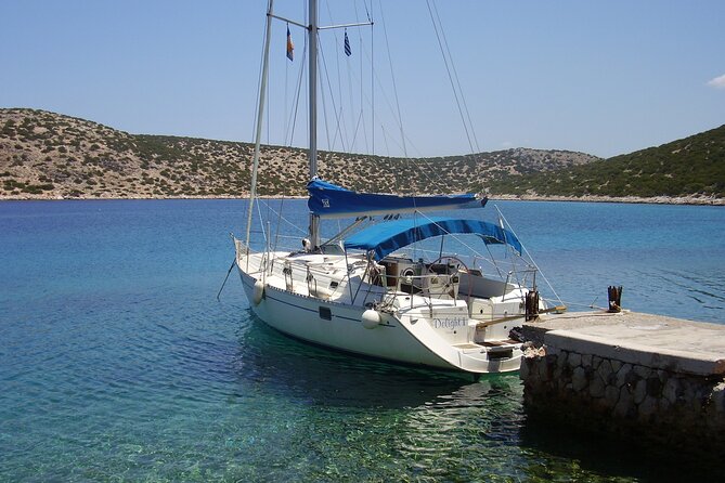 Single day Sail boat cruise with swimming, snorkeling, drinks and lunch - Frequently Asked Questions