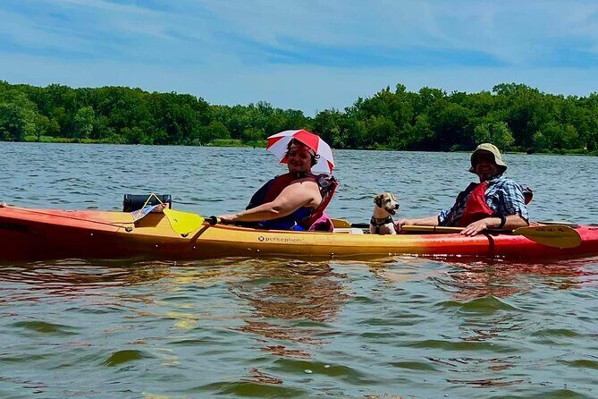 Single Guided Kayaking Tour near Chicago - Practical Tips for Your Trip