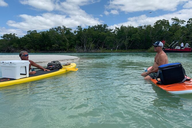 Single Kayak Rental on Big Hickory Pass - Final Thoughts