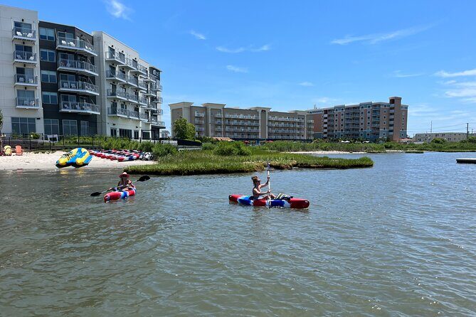 Single Kayak Rentals in Ocean City, MD - Final Thoughts: Is It Worth It?