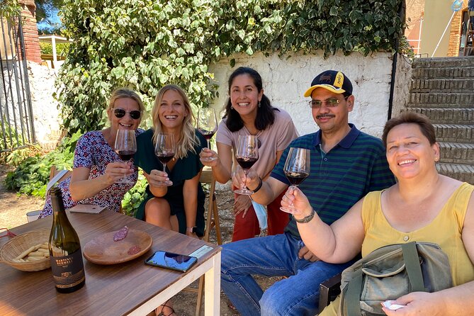 Singular Valencia Wine Tour Utiel Requena Wineries - Booking and Logistics