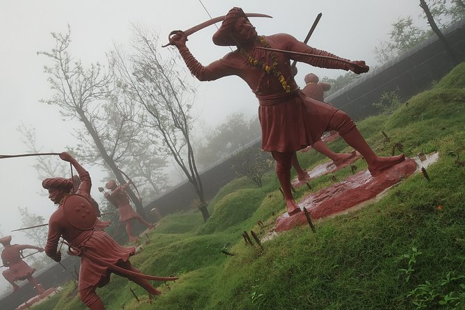 Sinhagad Fort Trip (Guided Half Day Sightseeing Tour) - What’s Included and What to Keep in Mind