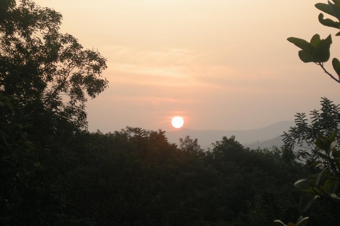 Sinhagad Fort Trip (Guided Half Day Sightseeing Tour) - The Value in the Price