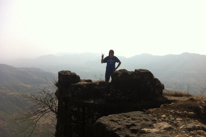 Sinhagad Fort Trip (Guided Half Day Sightseeing Tour) - FAQ