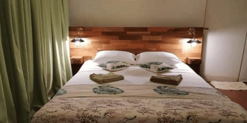 Sinharaja Forest Reserve Glamping with BBQ Night - Who Should Consider This Tour?