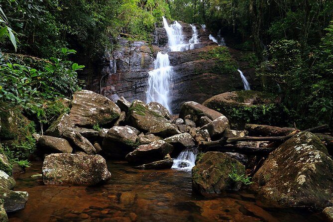 Sinharaja Rain Forest Tour from Tangalle - Authentic and Reliable Experience
