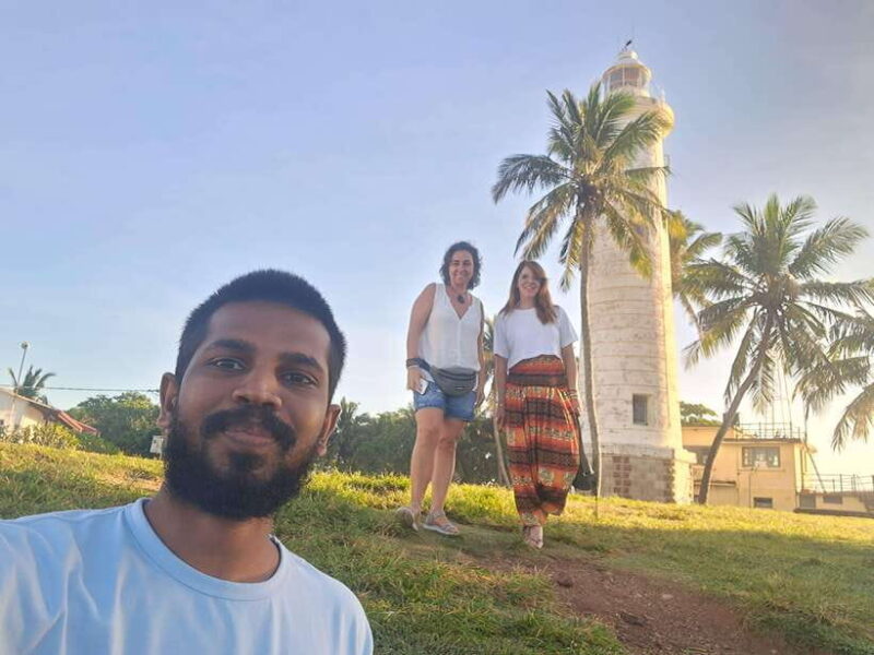 Sinharaja Rainforest Exploration - Key Points