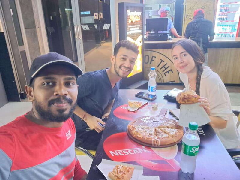 Sinharaja Rainforest Exploration - The Itinerary in Detail