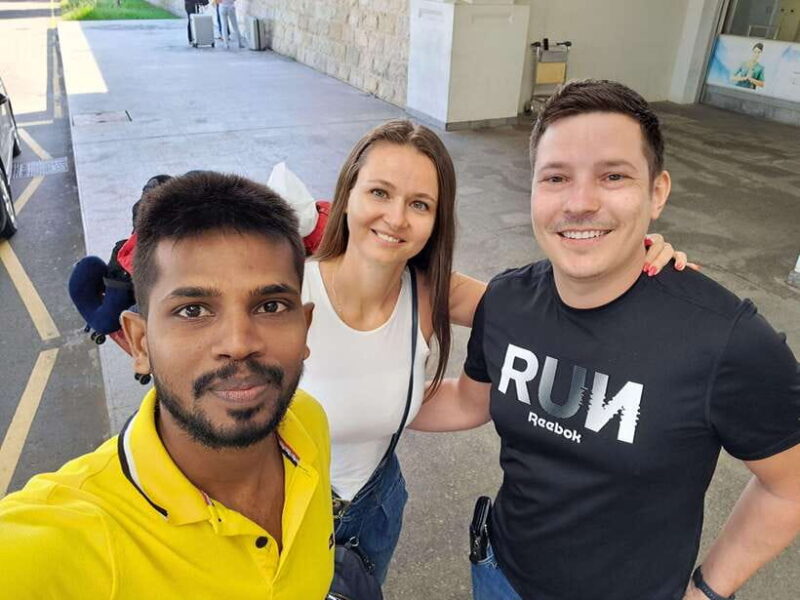 Sinharaja Rainforest Exploration - What Travelers Say