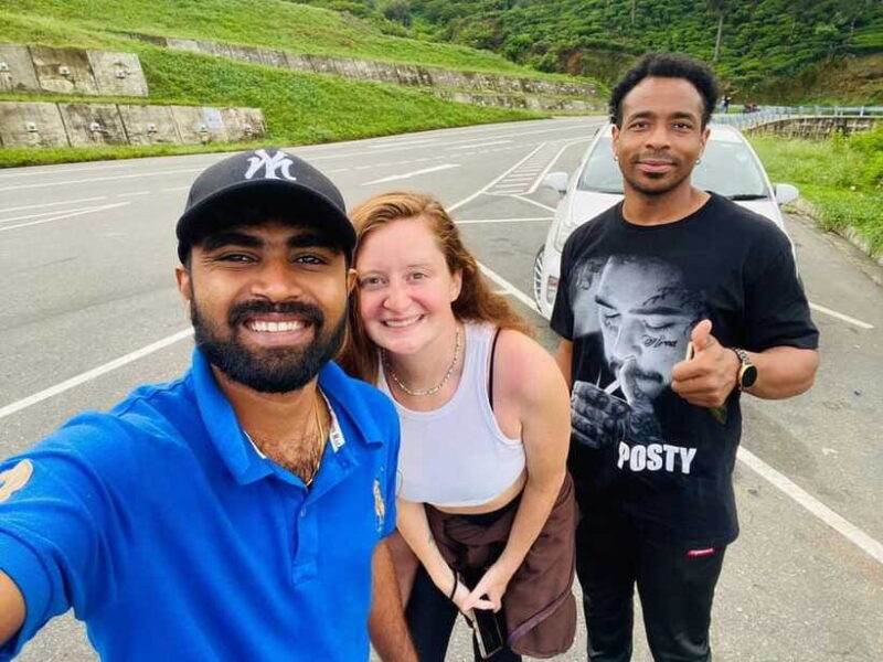 Sinharaja Rainforest Exploration - The Experience Provider: JLK Tours Pvt Ltd