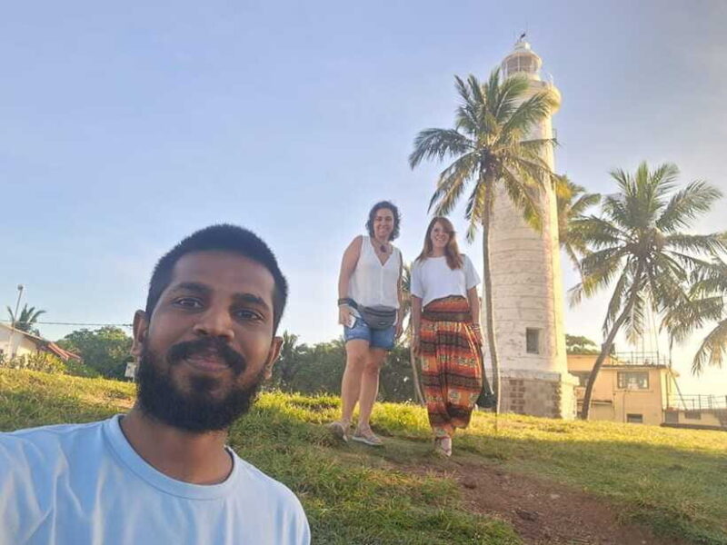 Sinharaja Rainforest Exploration - The Sum Up