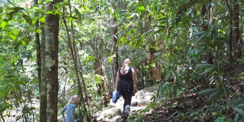 Sinharaja Rainforest Tour - FAQ