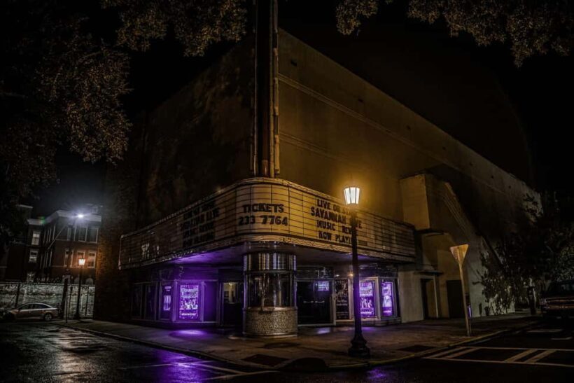 Sinister Sins & Shadows: A Savannah Ghost Tour - Final Thoughts
