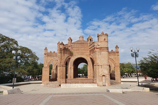 Sink Canyon, Viewpoints and Chiapa de Corzo. - Exploring Chiapa de Corzo