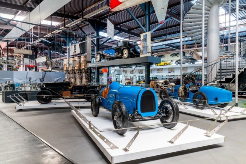 Sinsheim: Technik Museum Day Pass and IMAX 3D Ticket - Authentic Perspectives from Visitors
