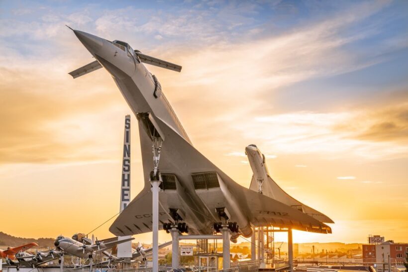 Sinsheim: Technik Museum Day Pass and IMAX 3D Ticket - Frequently Asked Questions