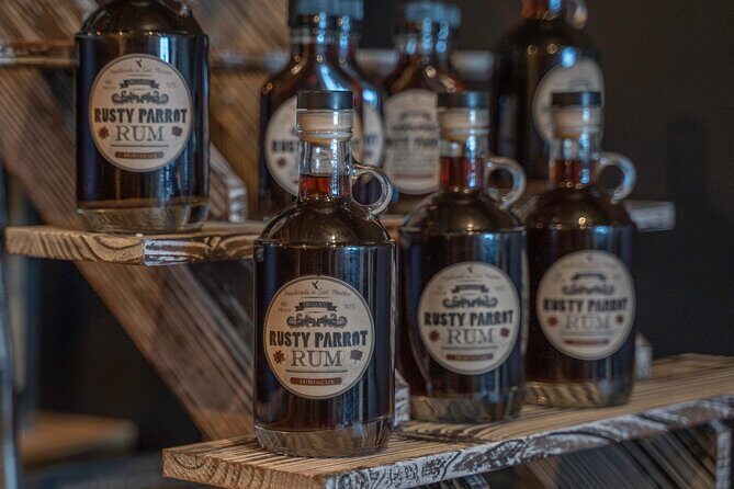 Sint Maarten Pirate Experience at the Rusty Parrot - The Sum Up: Is It Worth It?