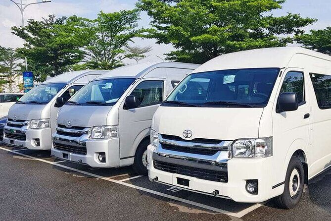 Sint Maarten Princess Juliana Airport (SXM) to Hotels or Ferry - Final Thoughts