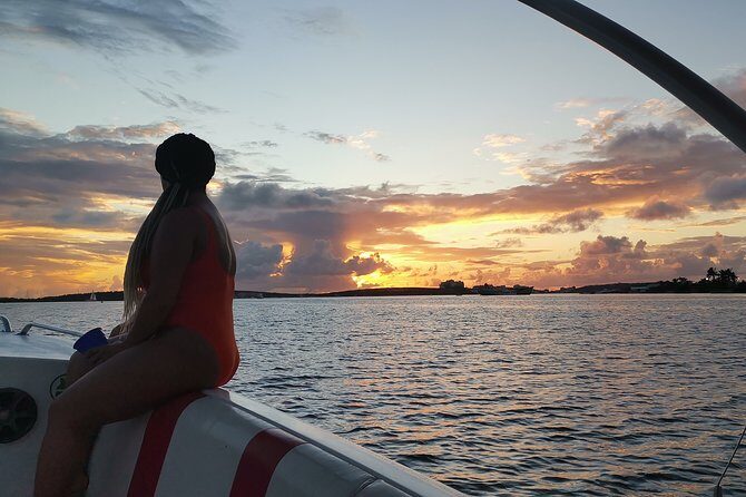 Sint Maarten Private Sunset Cruise - The Sum Up: Who Will Love This Sunset Cruise?
