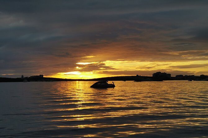 Sint Maarten Private Sunset Cruise - FAQ