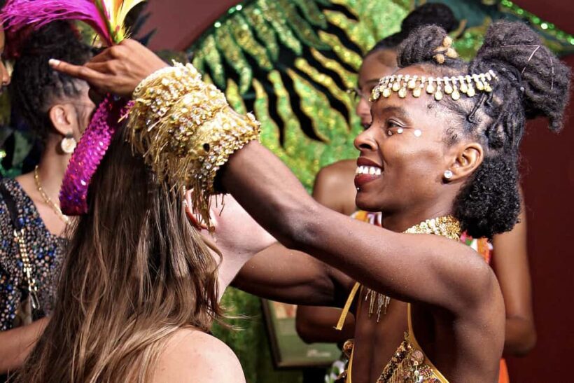 Sint Maarten: World's First Caribbean Carnival Experience - FAQs