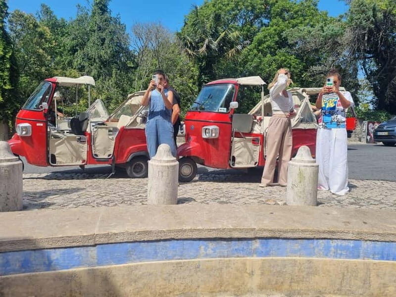 Sintra: 1-Hour Guided Tuk-Tuk Tour - Final Thoughts