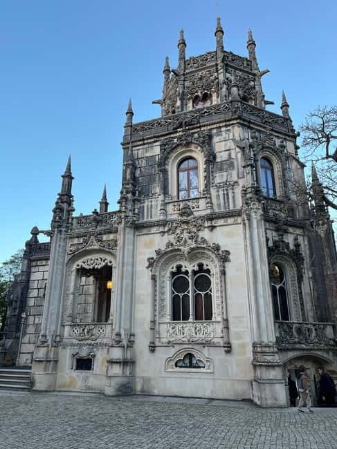 Sintra: 2-Hour Guided Tuk-Tuk Tour - Pricing and Value