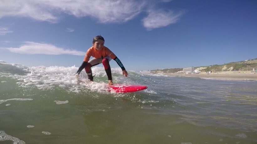 Sintra: 2-Hour Private Surf Lesson at Praia Grande - Cost and value