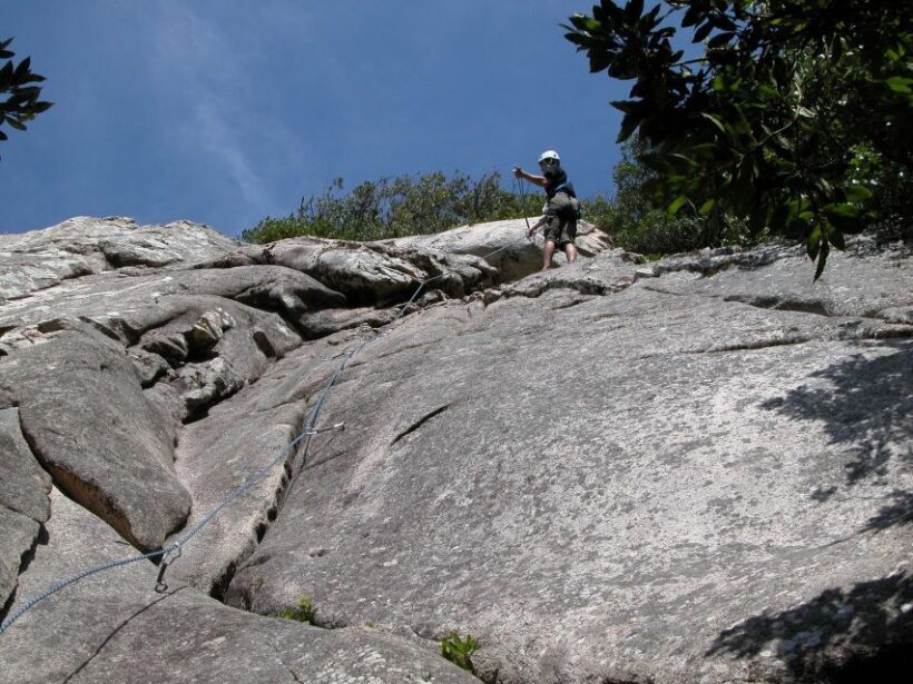 Sintra: 3.5-Hour Rock Climbing Experience - Key Points