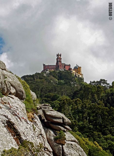 Sintra: 3.5-Hour Rock Climbing Experience - A Closer Look at the Experience
