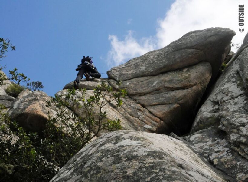 Sintra: 3.5-Hour Rock Climbing Experience - FAQ